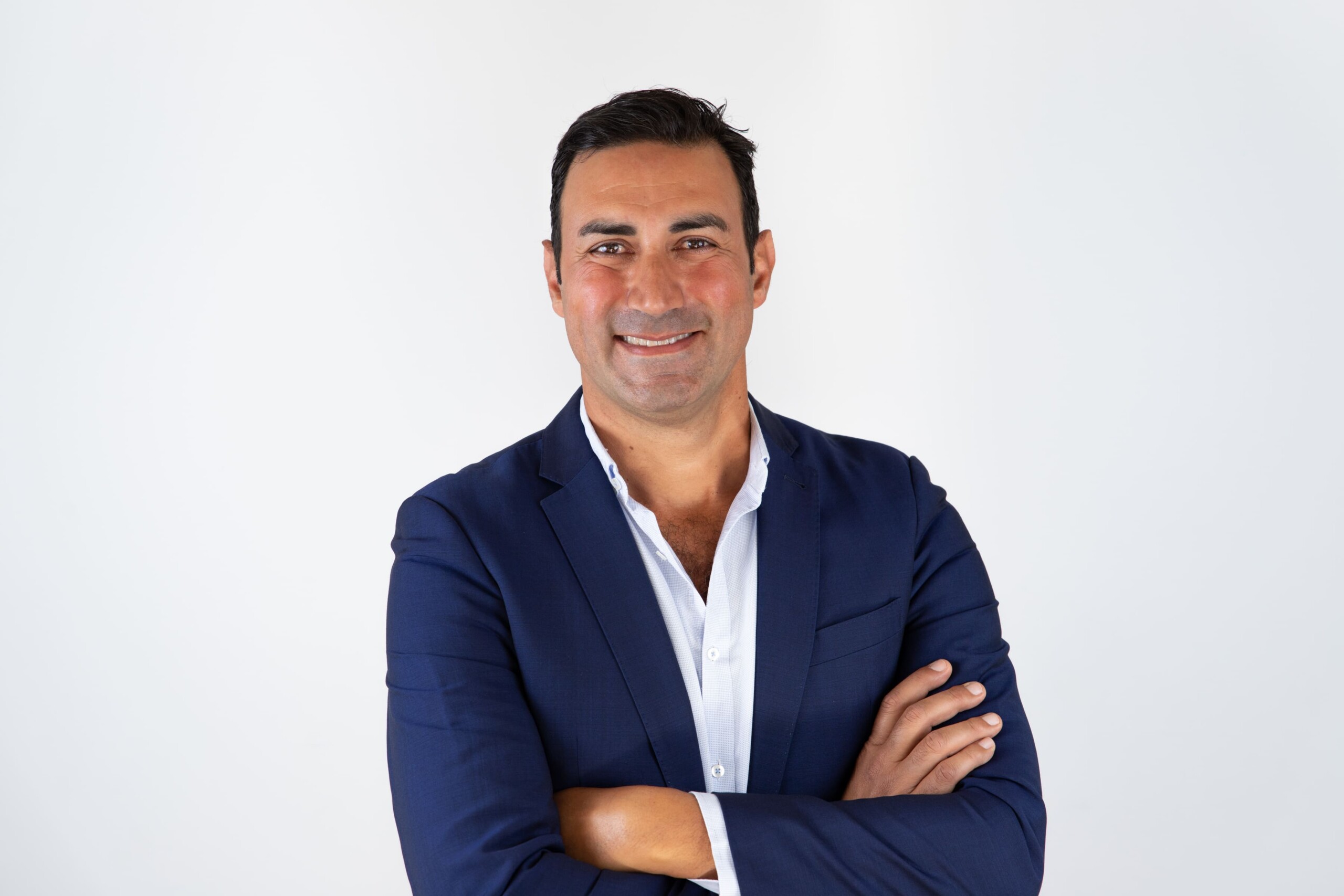 Corporate MC & Comedian for Conferences